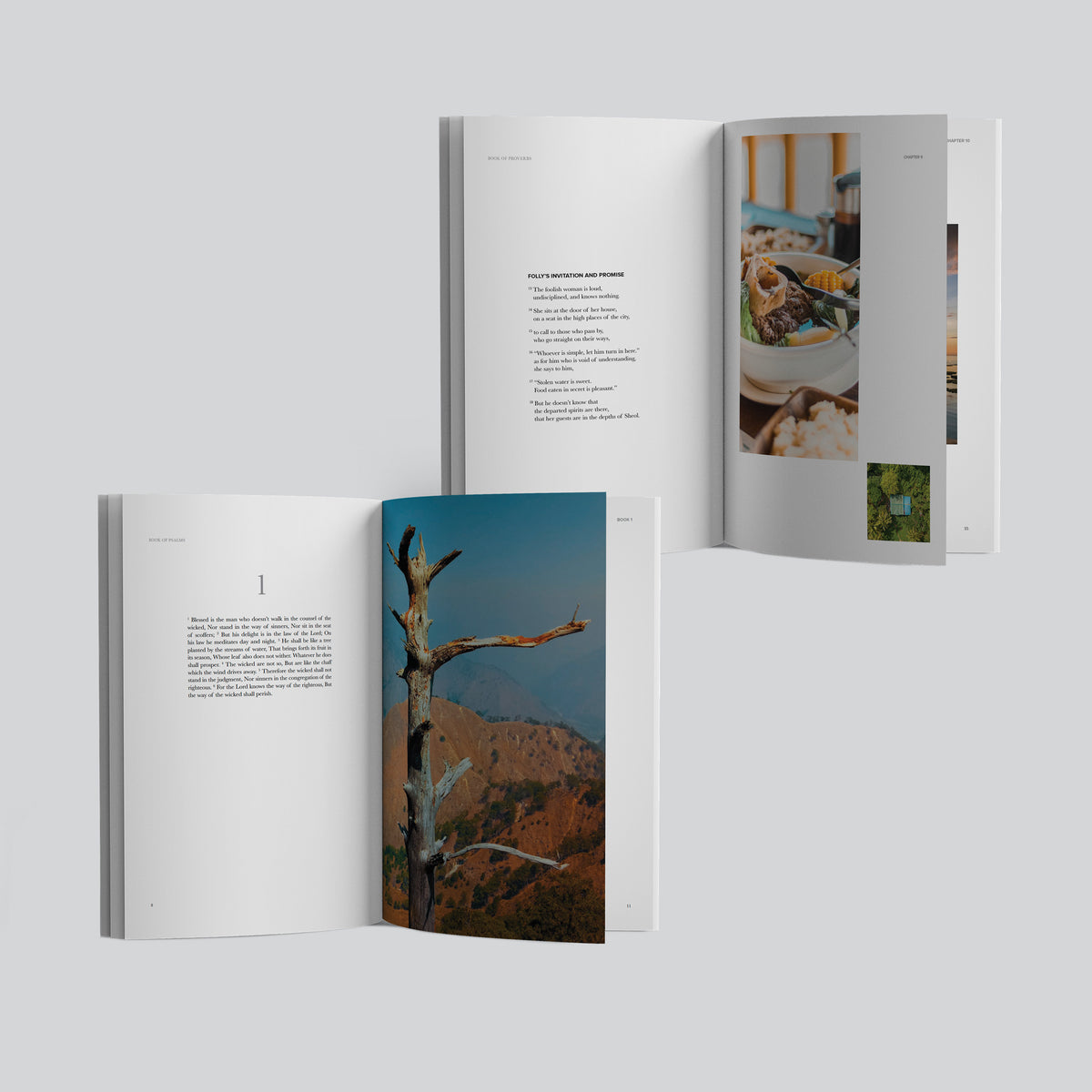 Wisdom Collection – Mahal Books